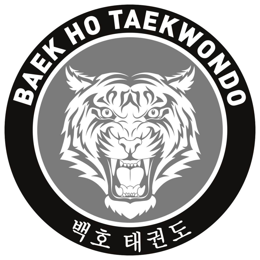 Home - Baek Ho Taekwondo